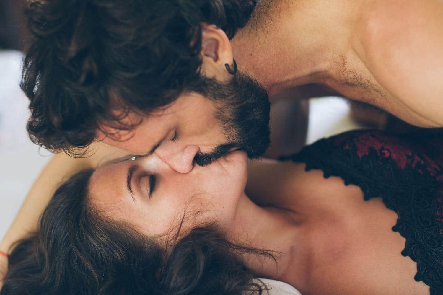 What Is Makeup Sex My Glow Journey