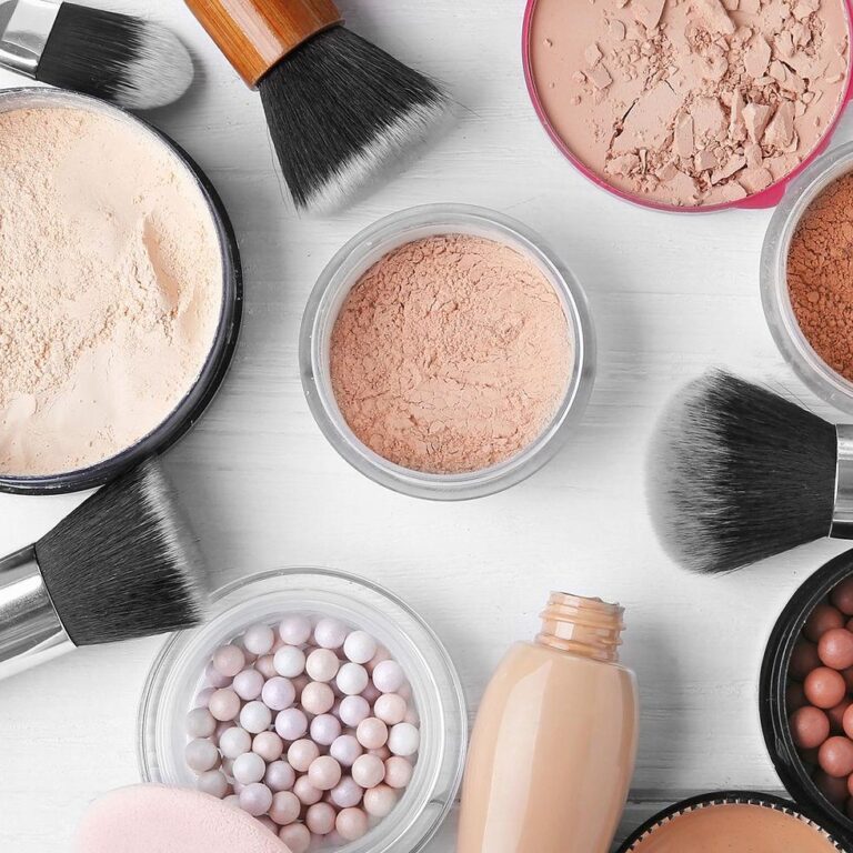 Where To Buy Thrive Makeup ? - My Glow Journey