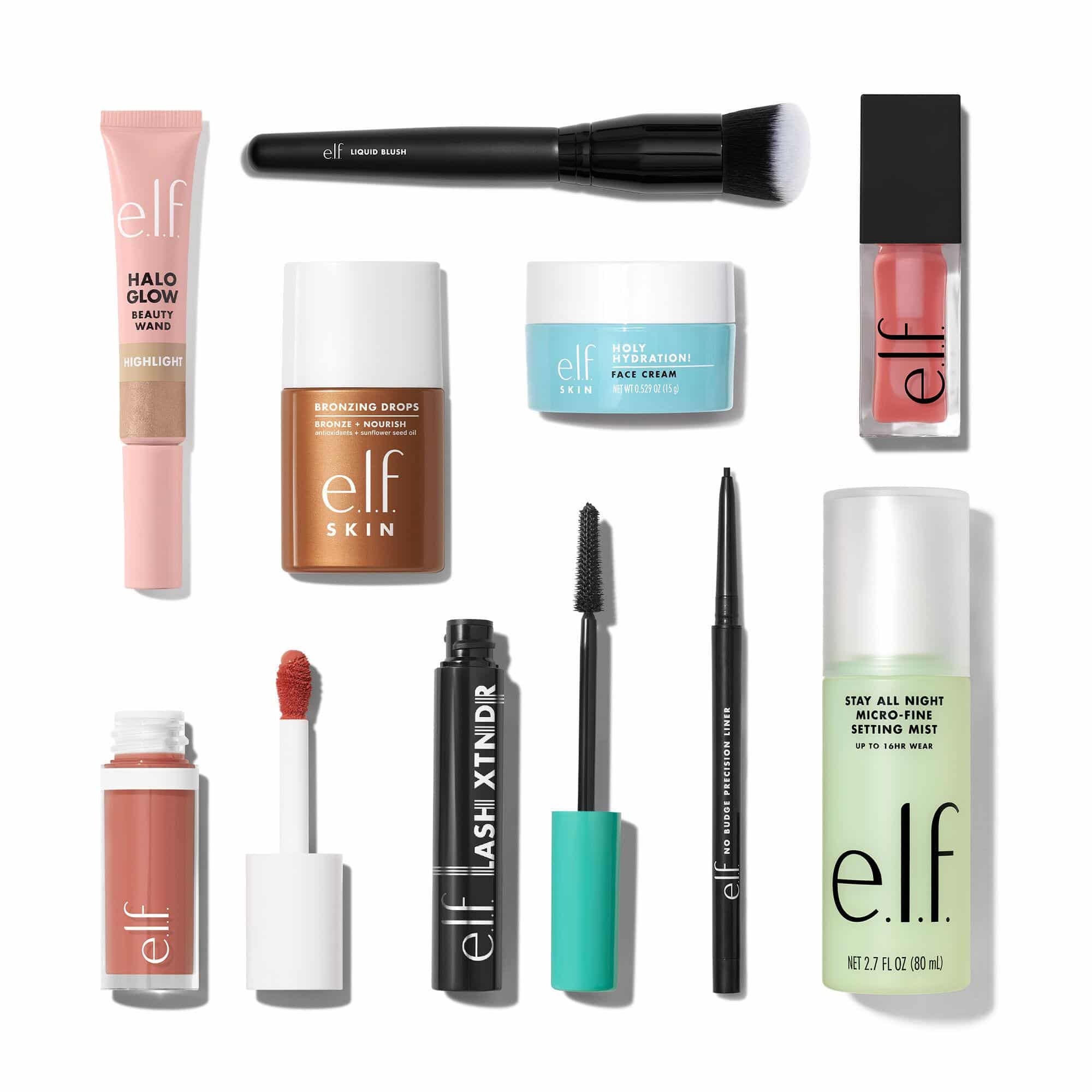 Where To Get Elf Makeup ? - My Glow Journey