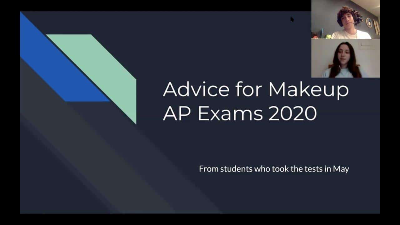 Are Makeup Ap Exams Harder ? - My Glow Journey