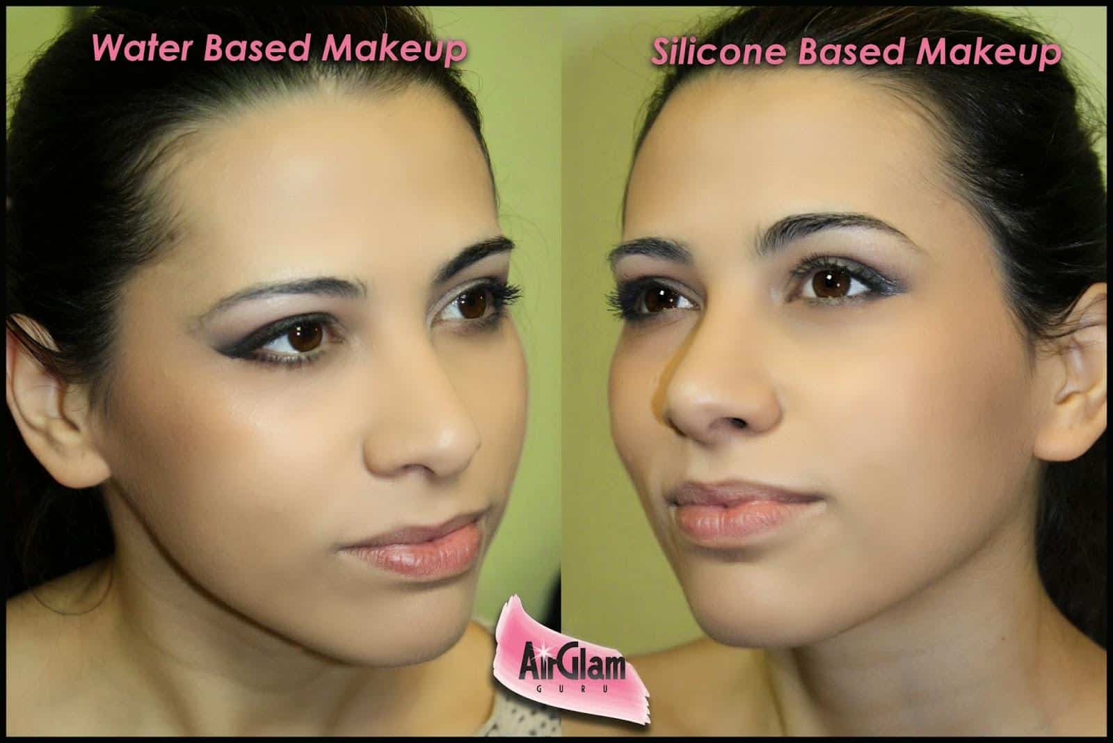 How To Tell If Makeup Is Water Based ? - My Glow Journey