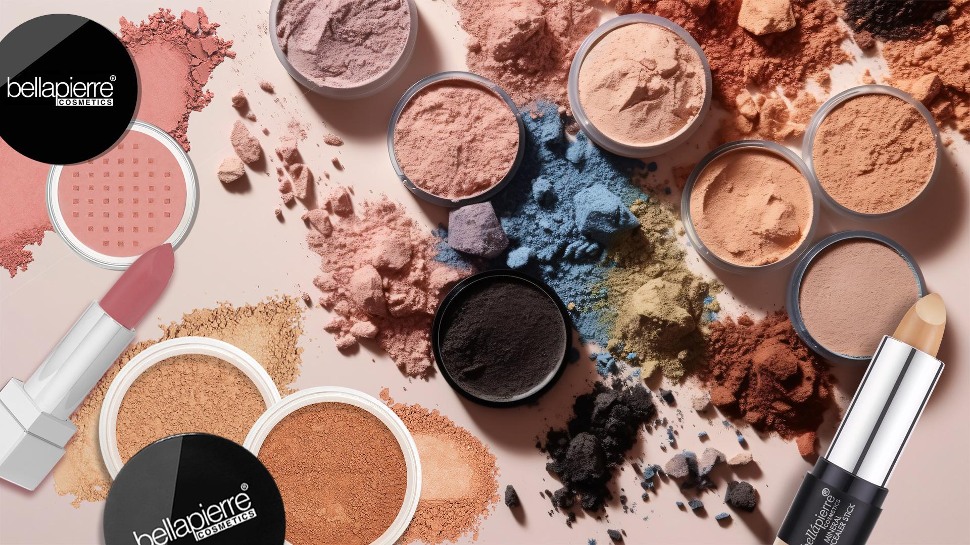 What Is Mineral Makeup My Glow Journey