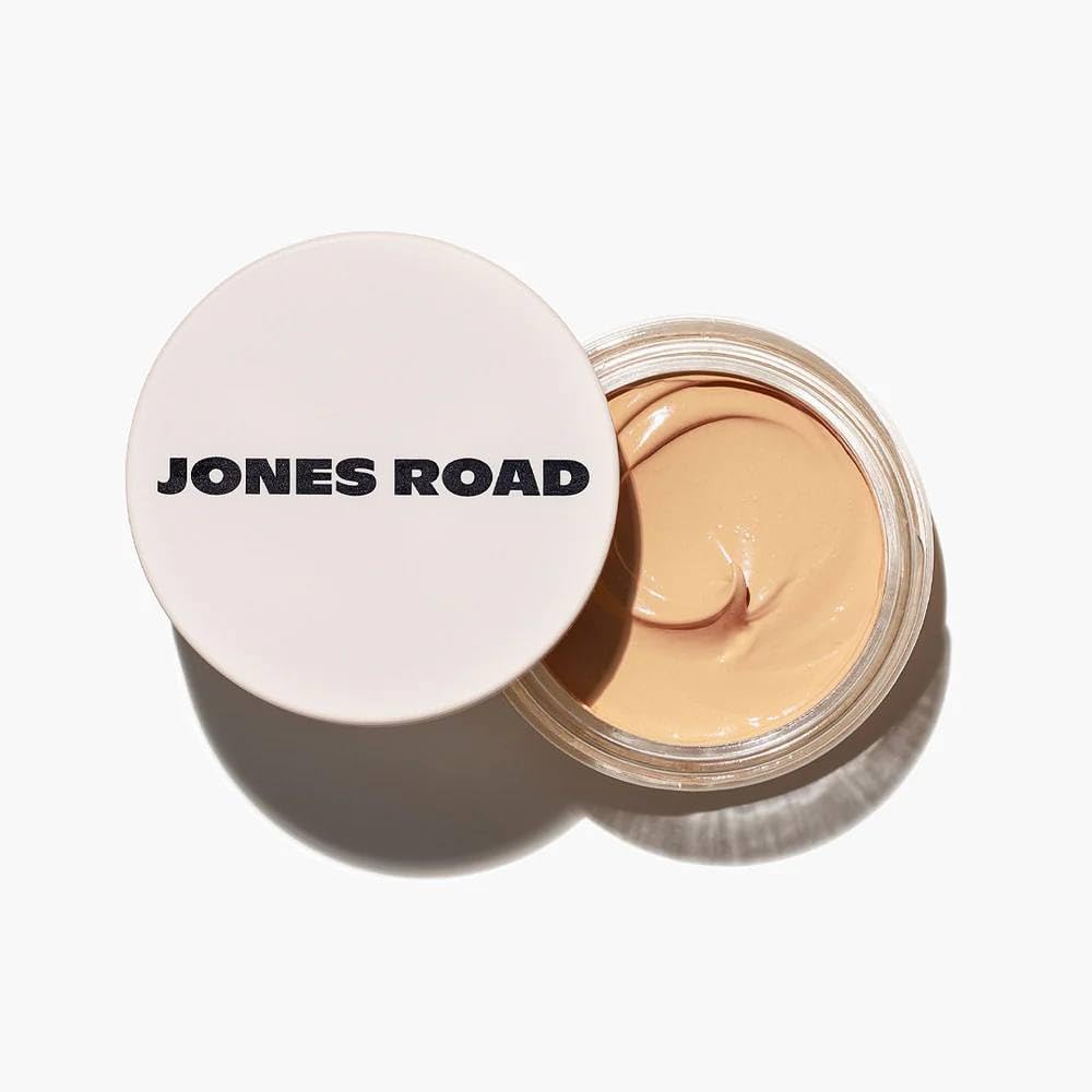 What Store Carries Jones Road Makeup ? - My Glow Journey