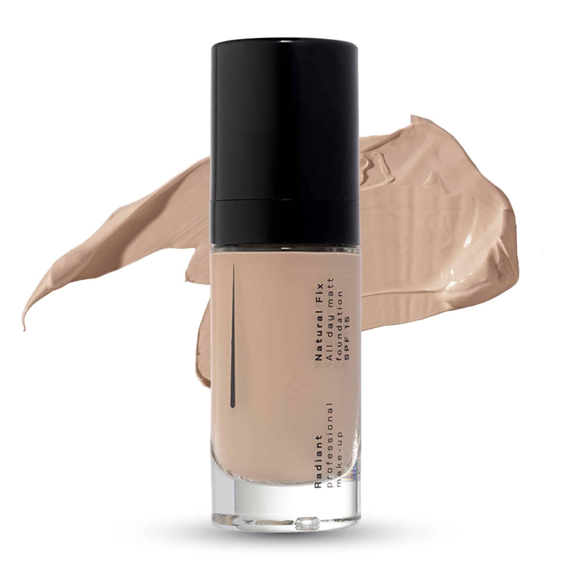 How To Pick Makeup Foundation ? - My Glow Journey