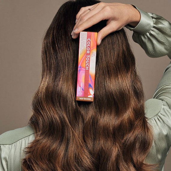 Is Demi Permanent Hair Color Damaging ? - My Glow Journey