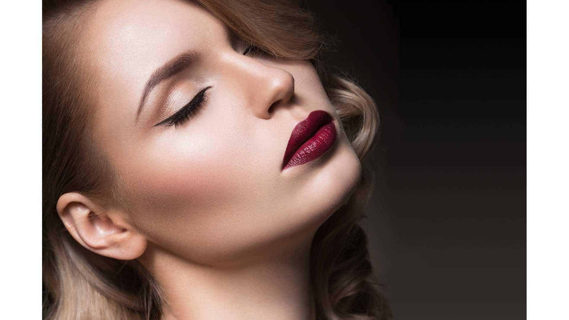 How To Do Complete Face Makeup ? - My Glow Journey