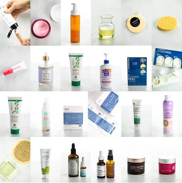 How To Produce Skin Care Products ? - My Glow Journey