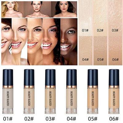 What's The Difference Between Concealer And Foundation Makeup ? - My ...