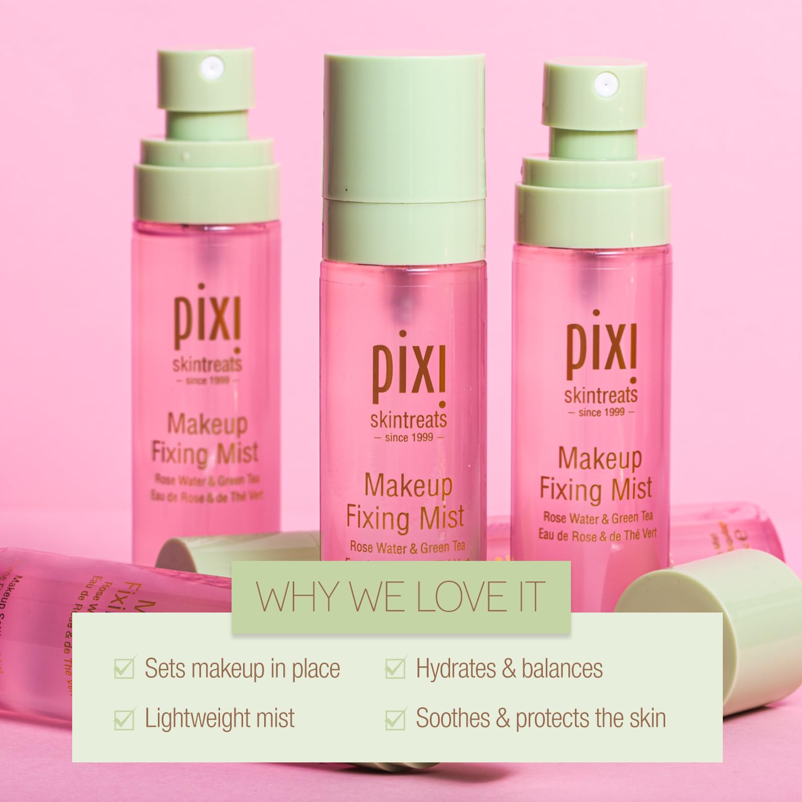 Where To Buy Pixi Makeup ? - My Glow Journey
