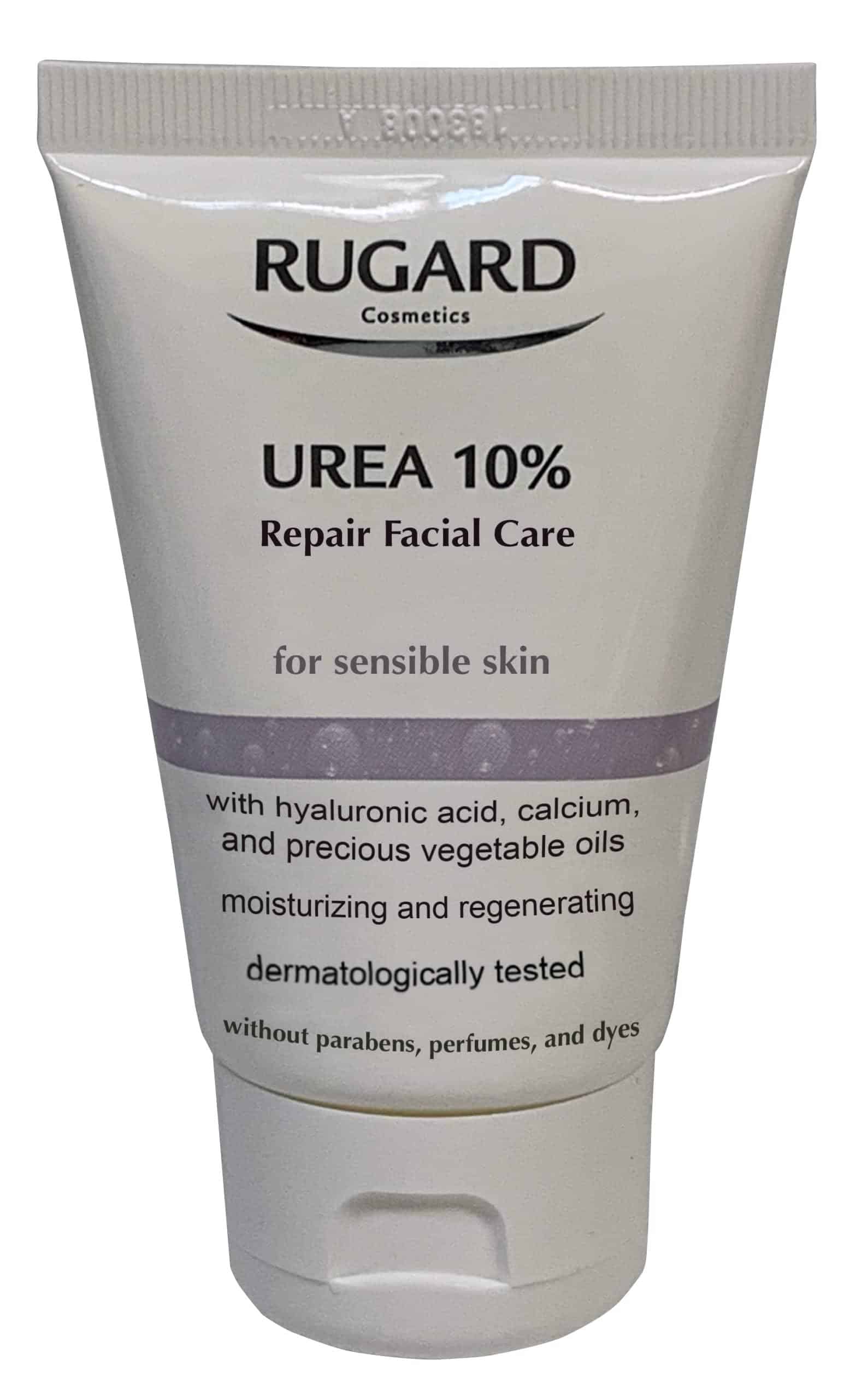 What Is Urea In Skin Care ? - My Glow Journey