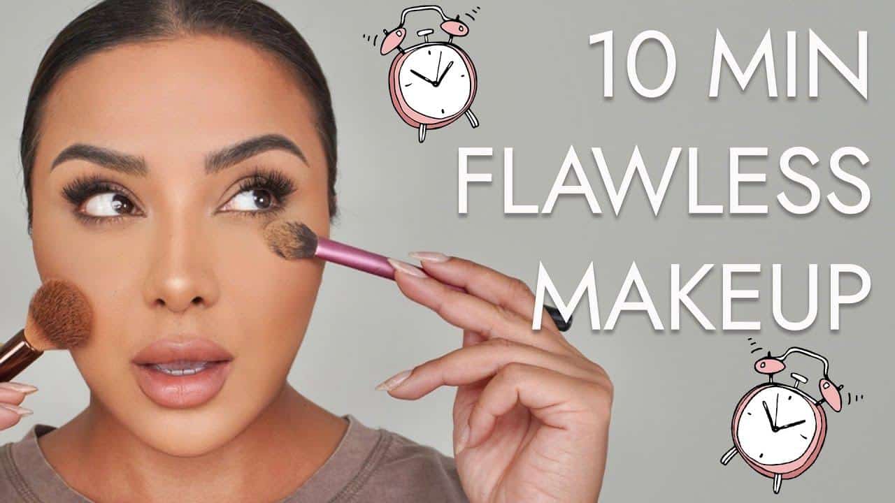 How Can I Learn To Do Makeup ? - My Glow Journey
