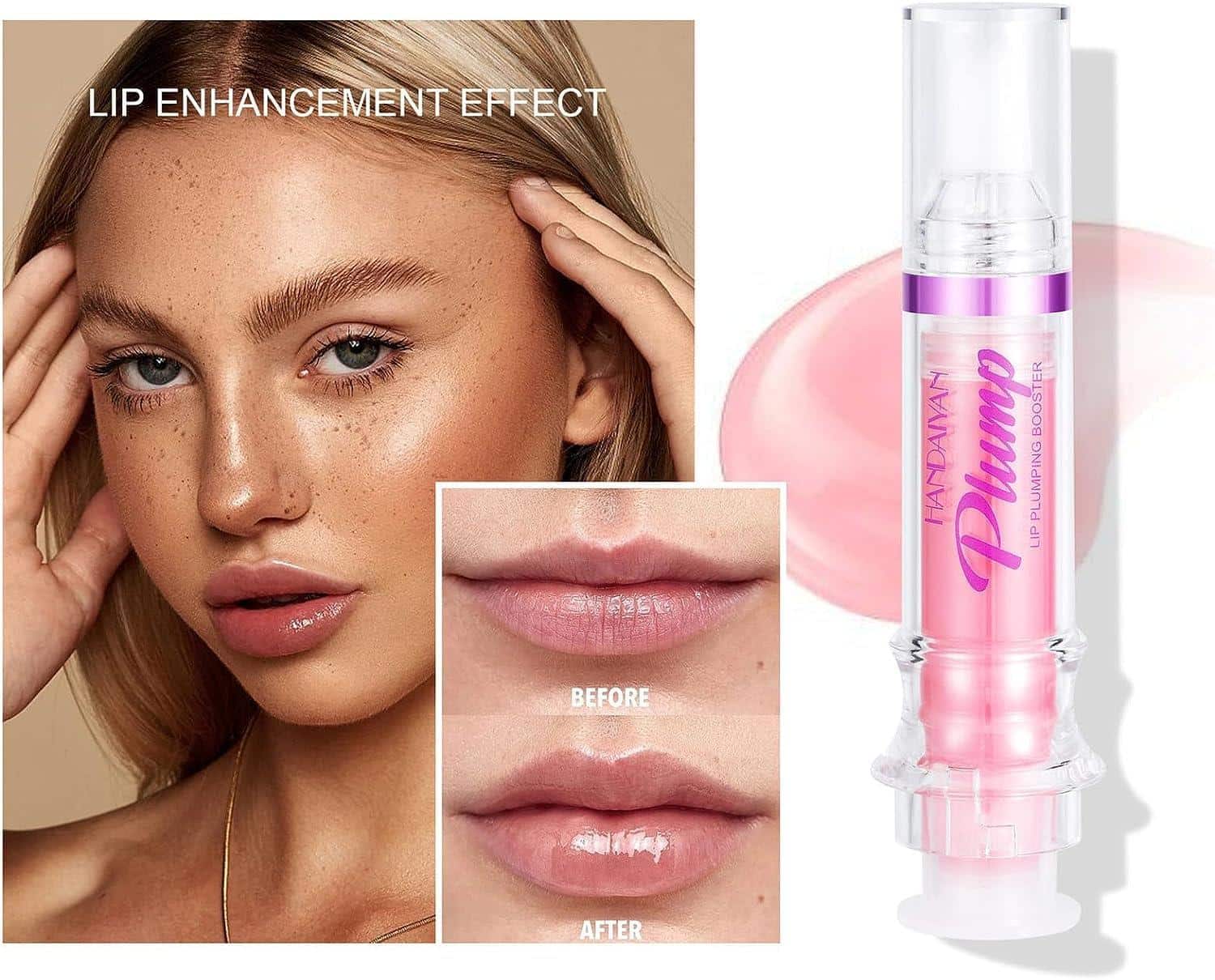 What Is A Good Lip Plumper ? - My Glow Journey