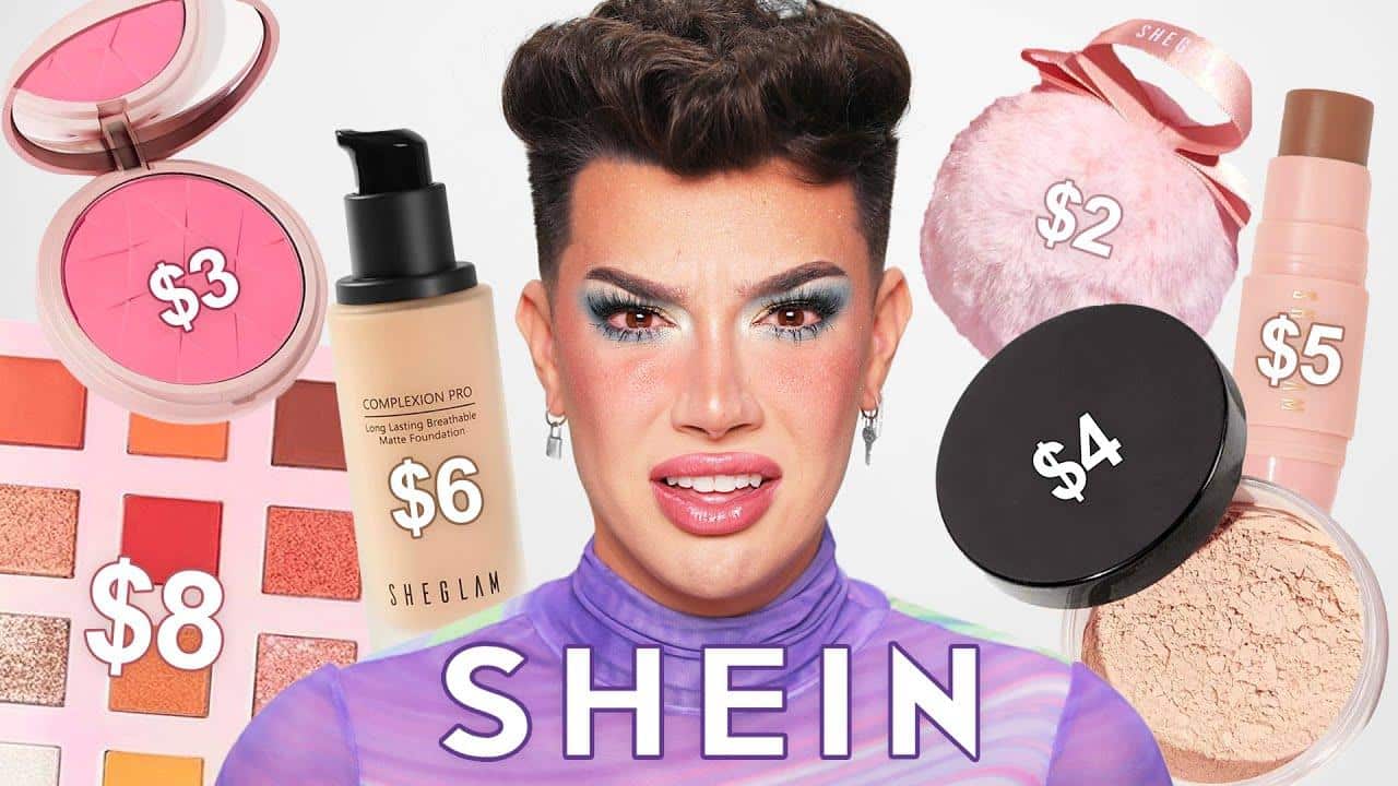 Is Shein Makeup Safe ? - My Glow Journey