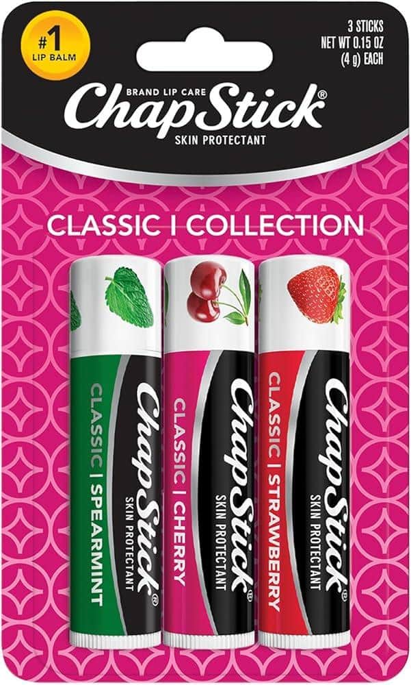 What Is The Best Chapstick For Dry Lips ? - My Glow Journey