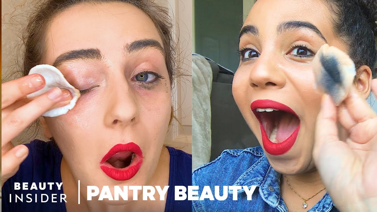 How To Remove Makeup Without Makeup Remover ? - My Glow Journey