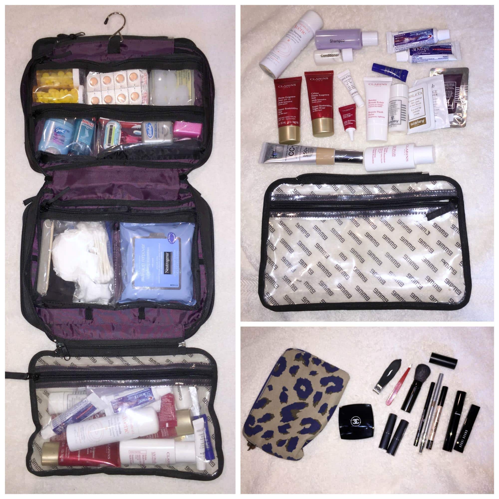 What Makeup Counts As Liquid On A Plane ? - My Glow Journey