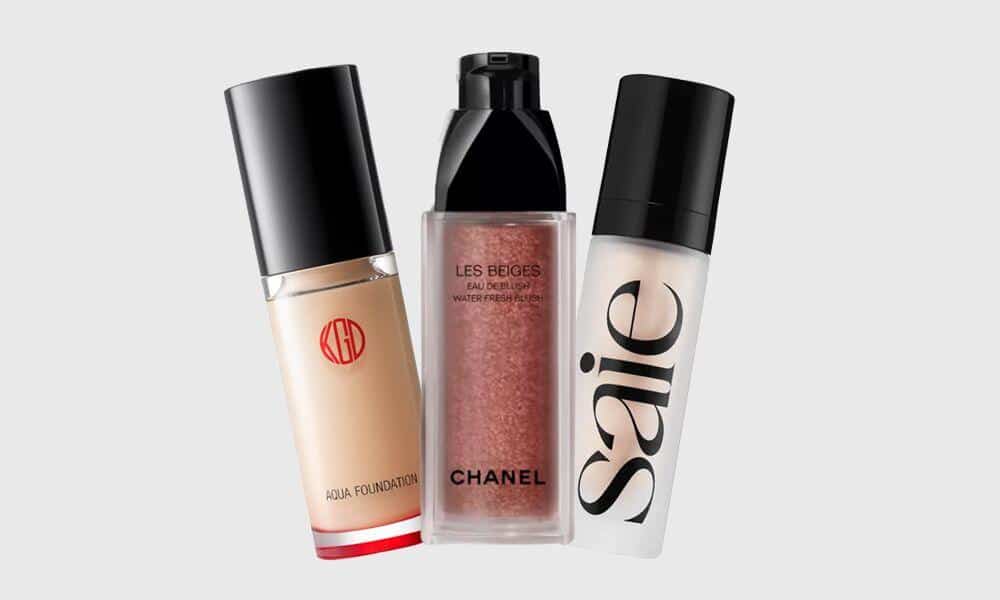 How To Know If Makeup Is Water Based ? - My Glow Journey