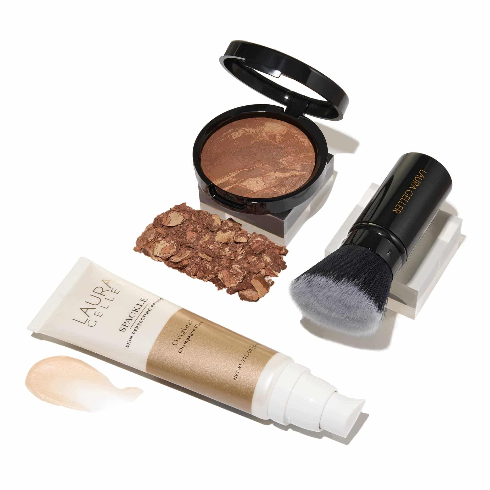 What Stores Carry Laura Geller Makeup ? - My Glow Journey
