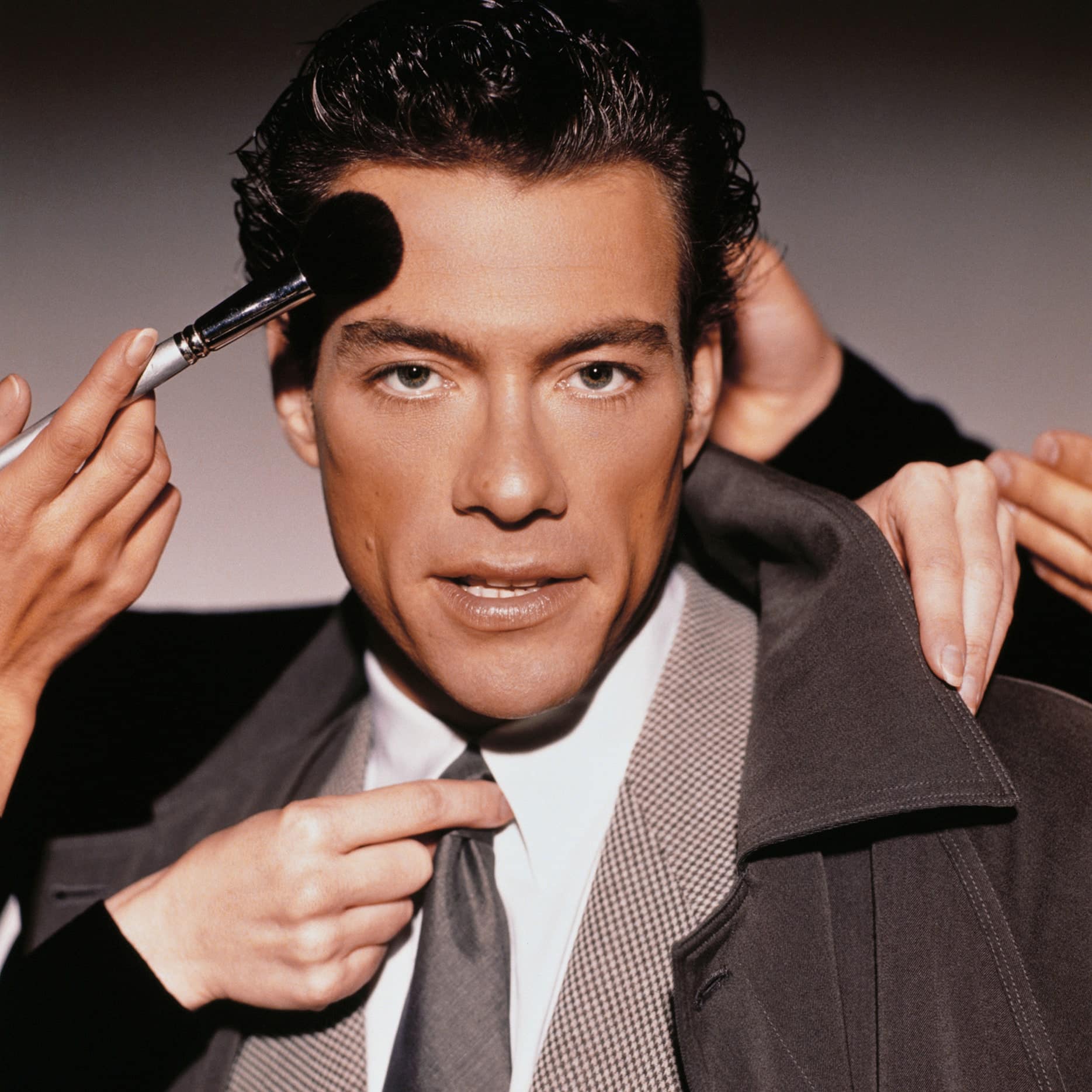 What Is Makeup ? - My Glow Journey