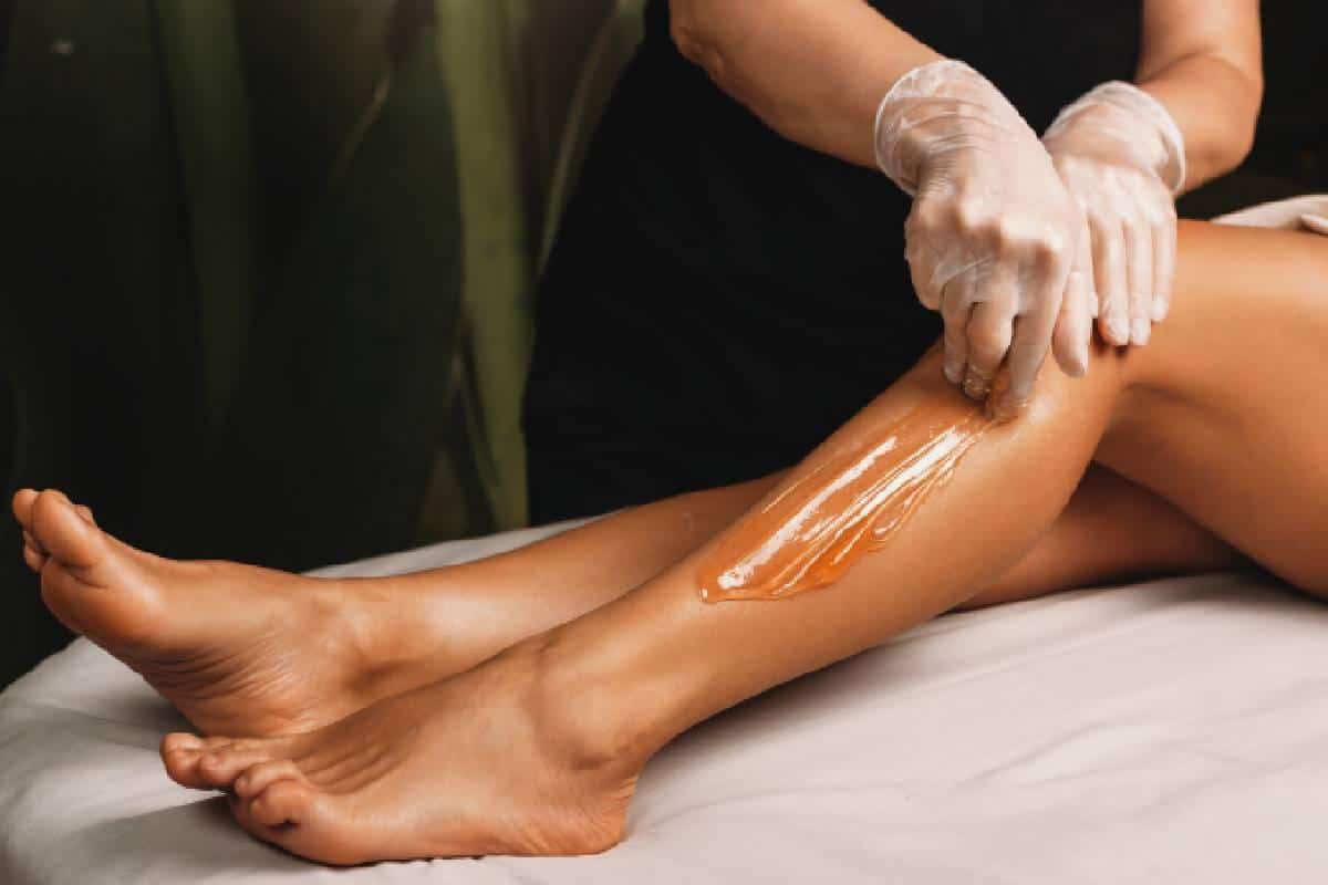 Does Waxing Minimize Hair Growth ? - My Glow Journey