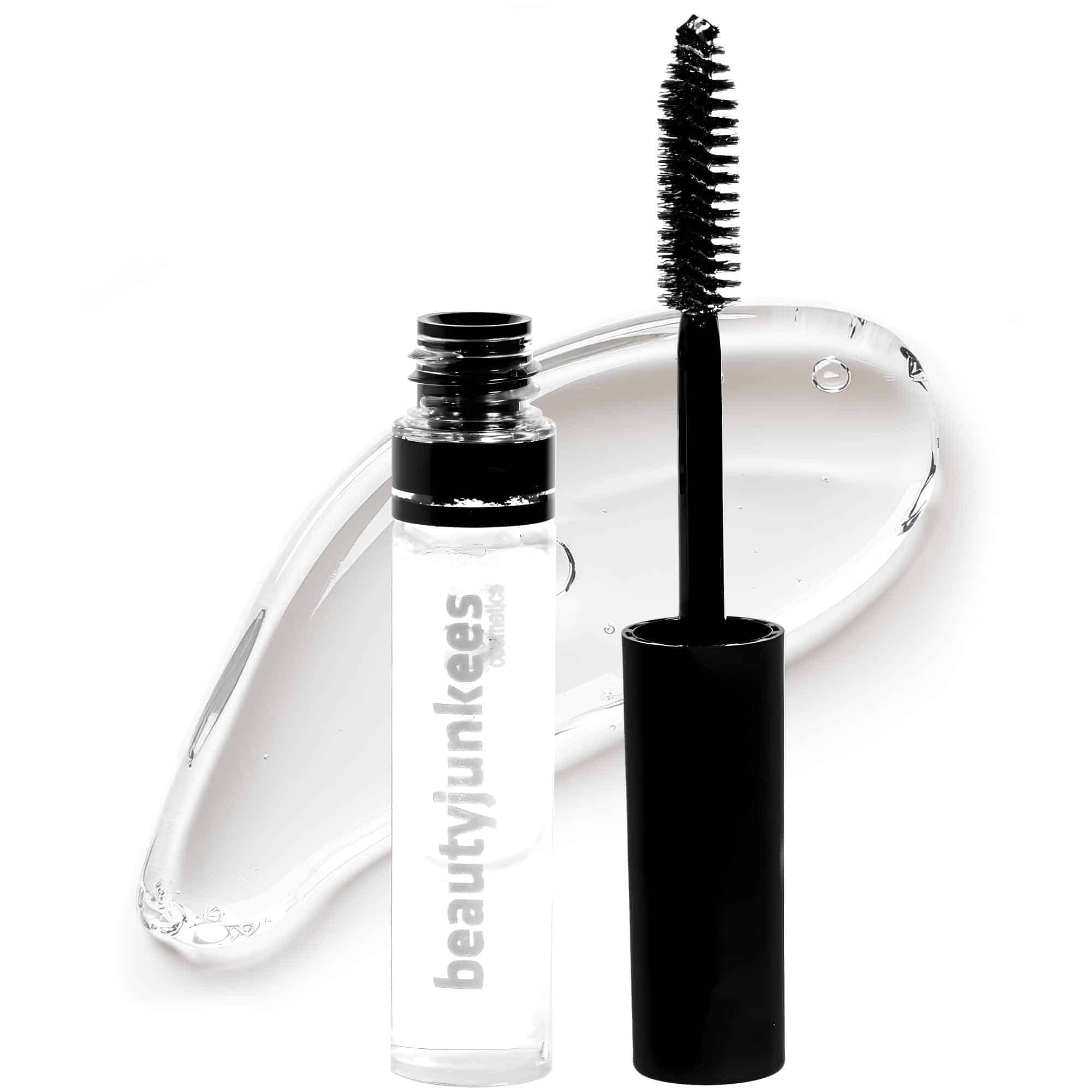 Can You Use Brow Gel As Mascara ? - My Glow Journey