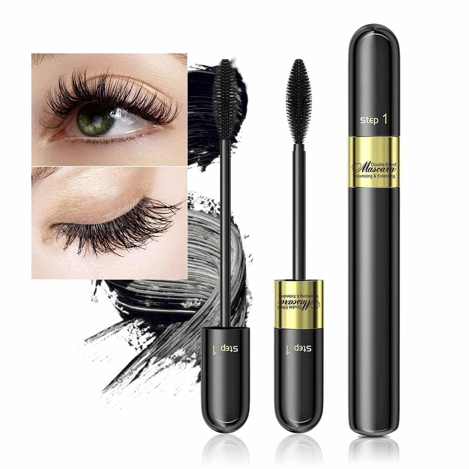 What Is Tube Mascara ? - My Glow Journey