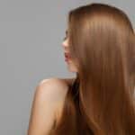 How To Get Pin Straight Hair ? - My Glow Journey