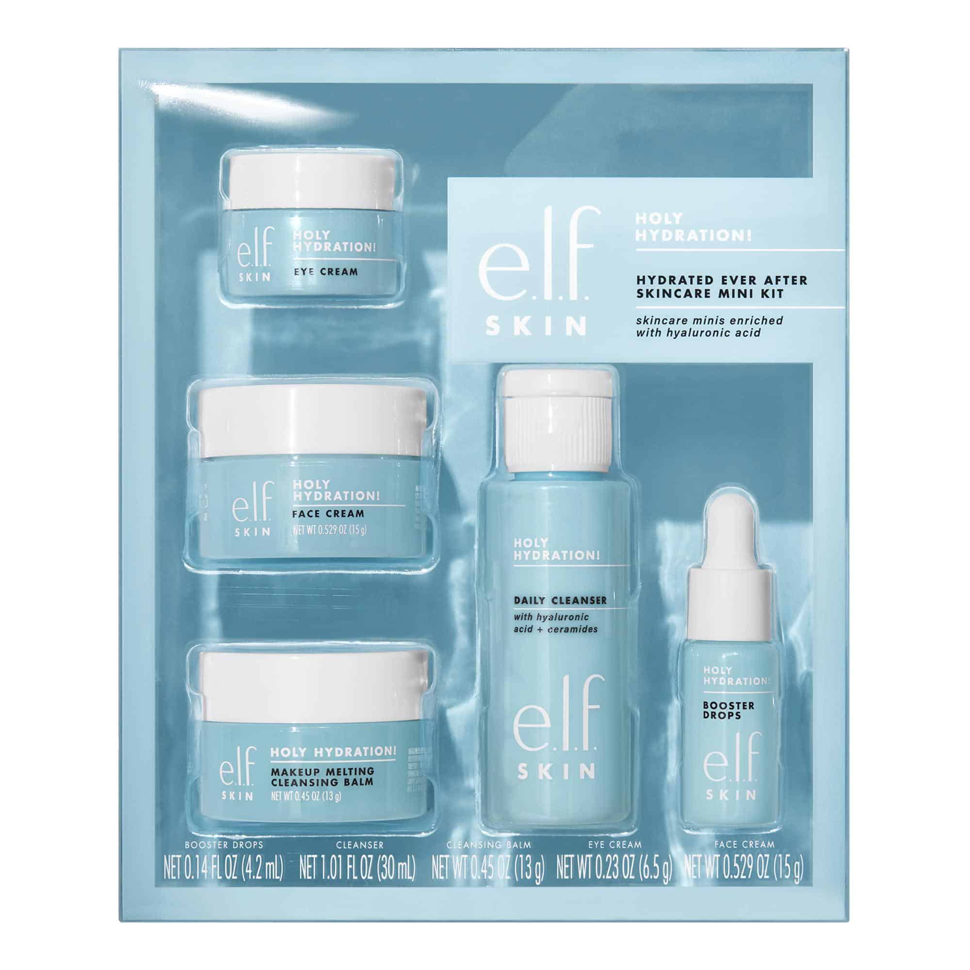 Is Elf A Good Skin Care Brand ? - My Glow Journey