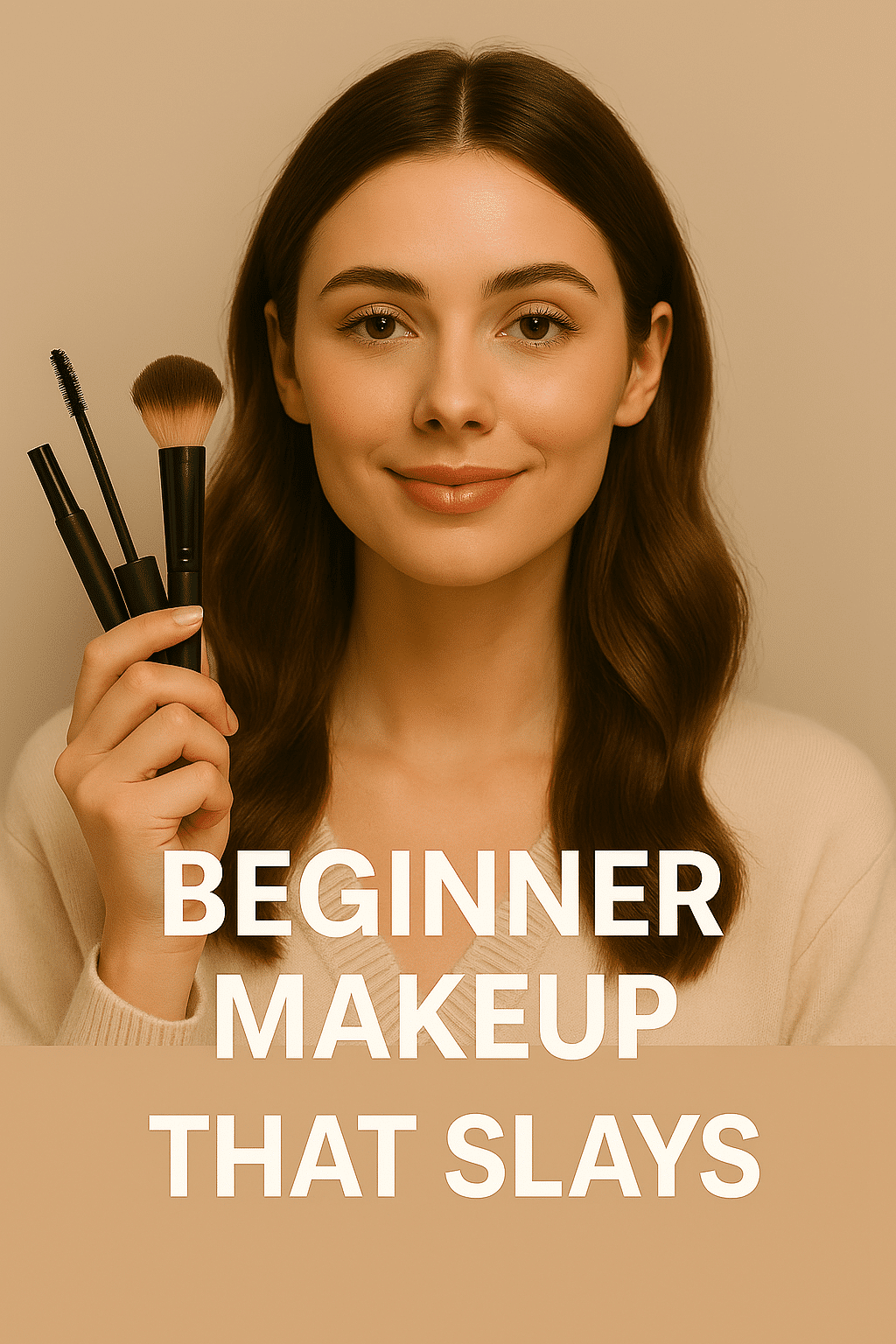 Beginner’s Guide to Glowing Up - My Glow Journey