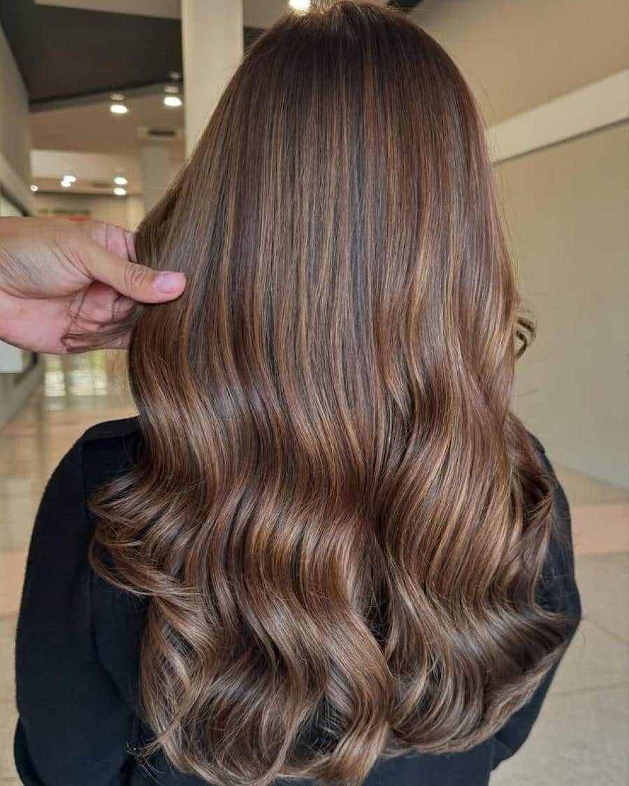 What Hair Color Is Dominant ? - My Glow Journey