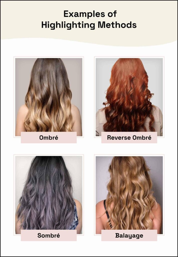 How Much Does A Hair Color Cost ? - My Glow Journey