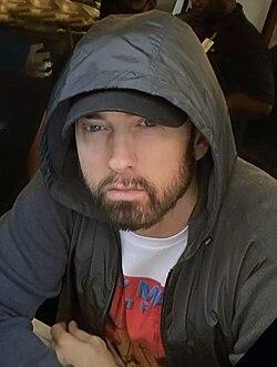 What Is Eminem's Natural Hair Color ? - My Glow Journey