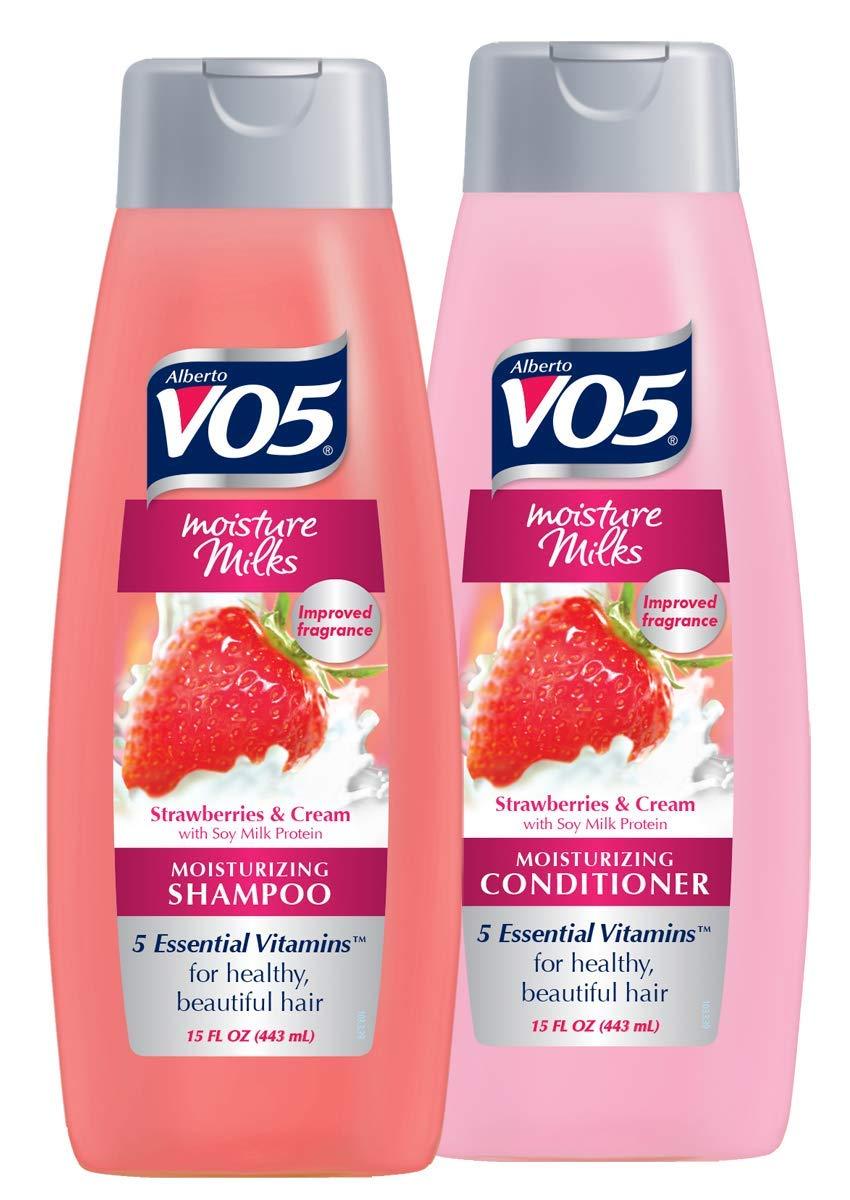 Is Vo5 Shampoo Good For Your Hair ? - My Glow Journey