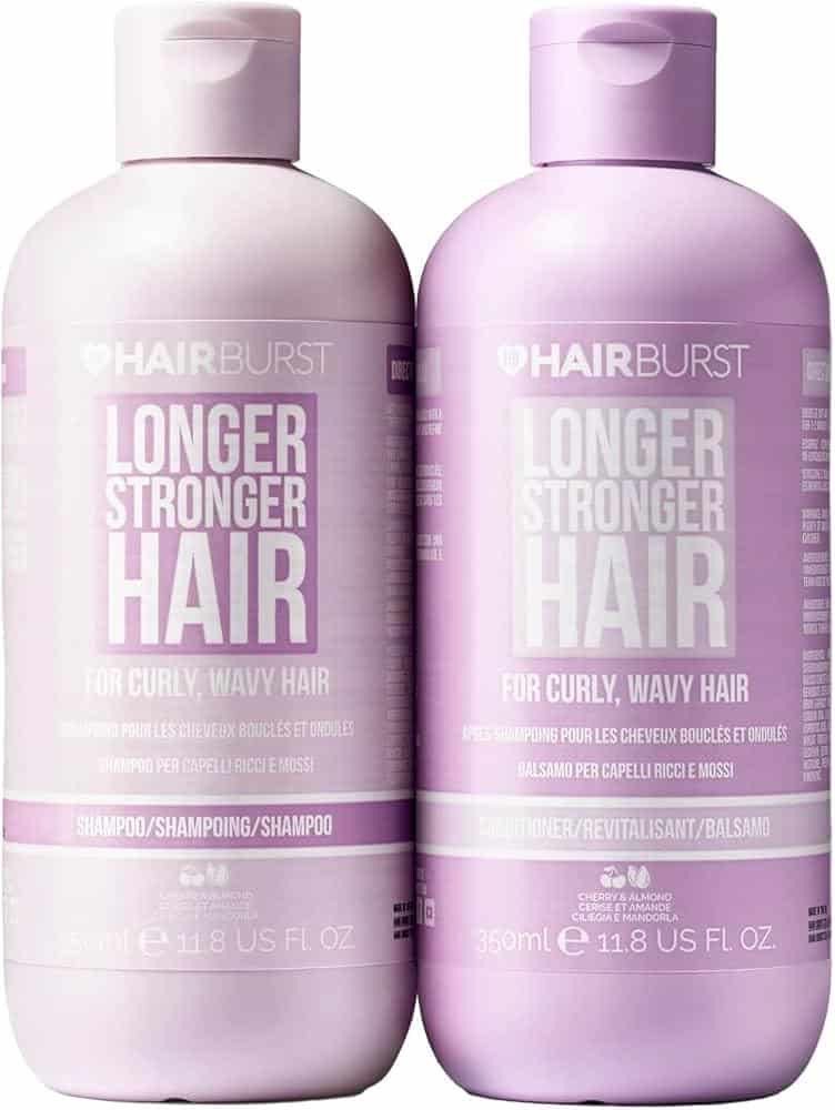 What Is The Best Shampoo For Wavy Hair ? - My Glow Journey