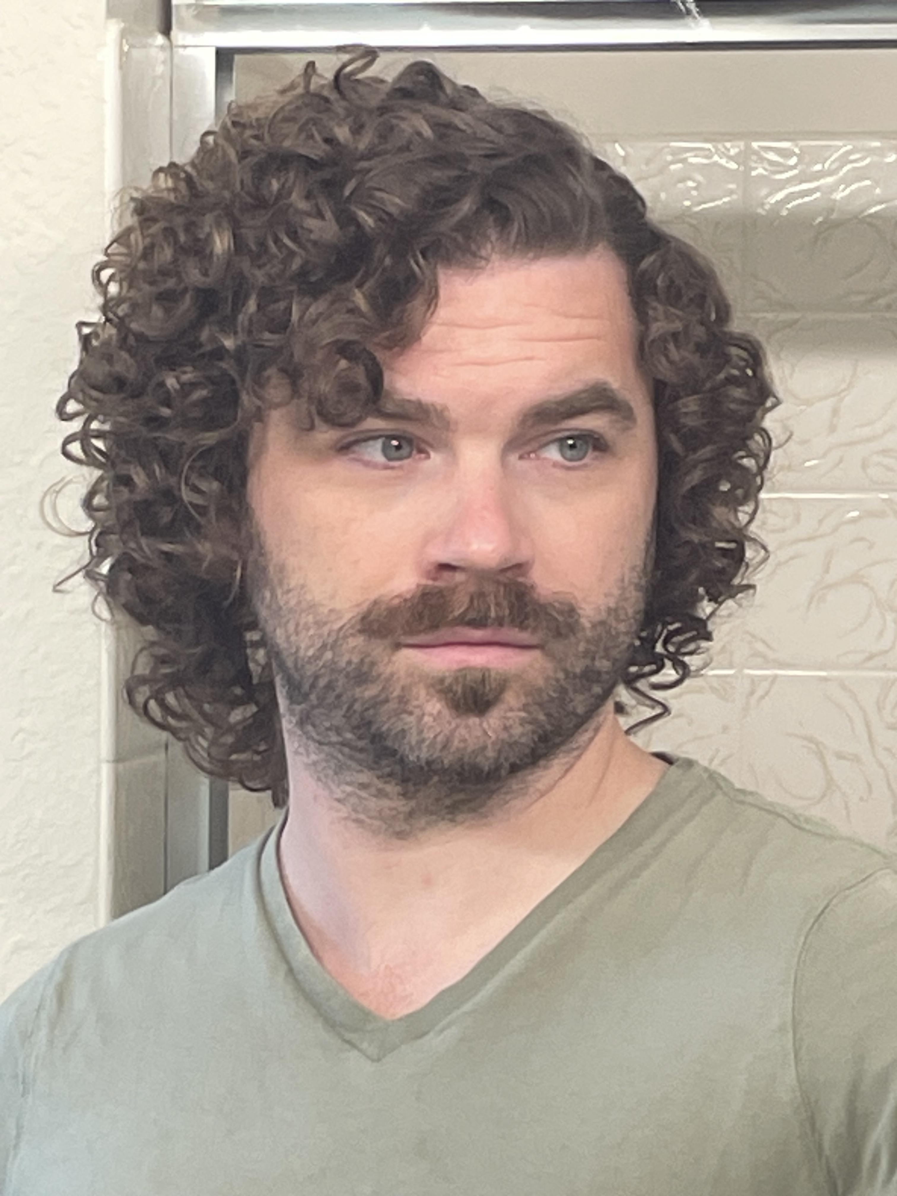 Is Pomade Good For Curly Hair ? - My Glow Journey