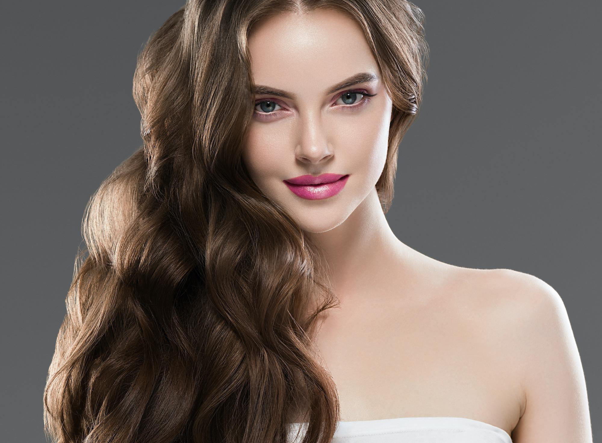 How To Get A Healthy Hair And Long Hair ? - My Glow Journey