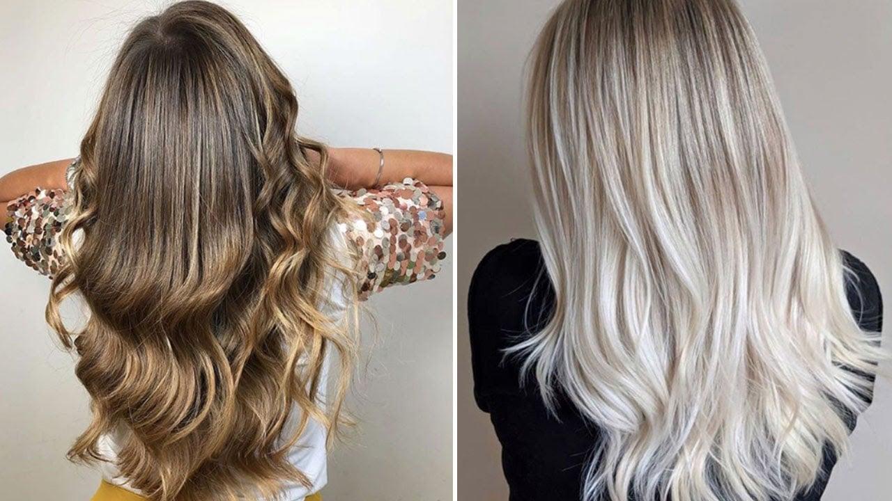 How To Fix Hair Color That Is Too Dark ? - My Glow Journey