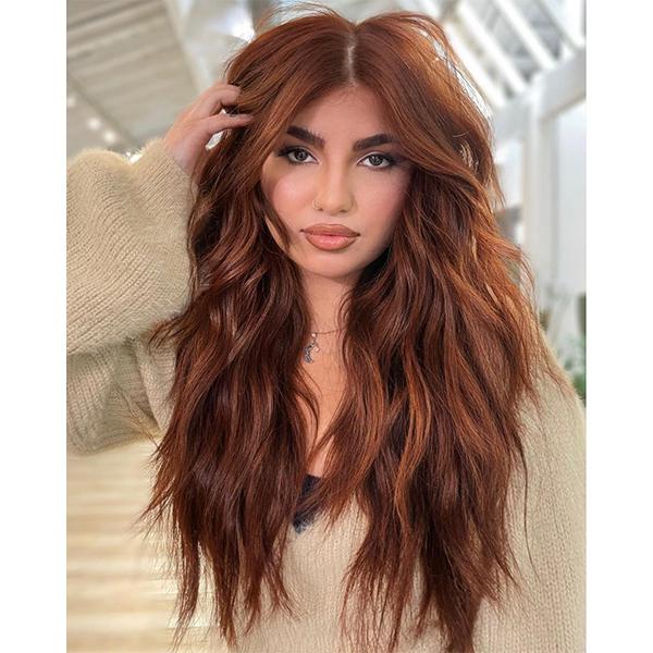How Long Should I Leave My Hair Dye In ? - My Glow Journey