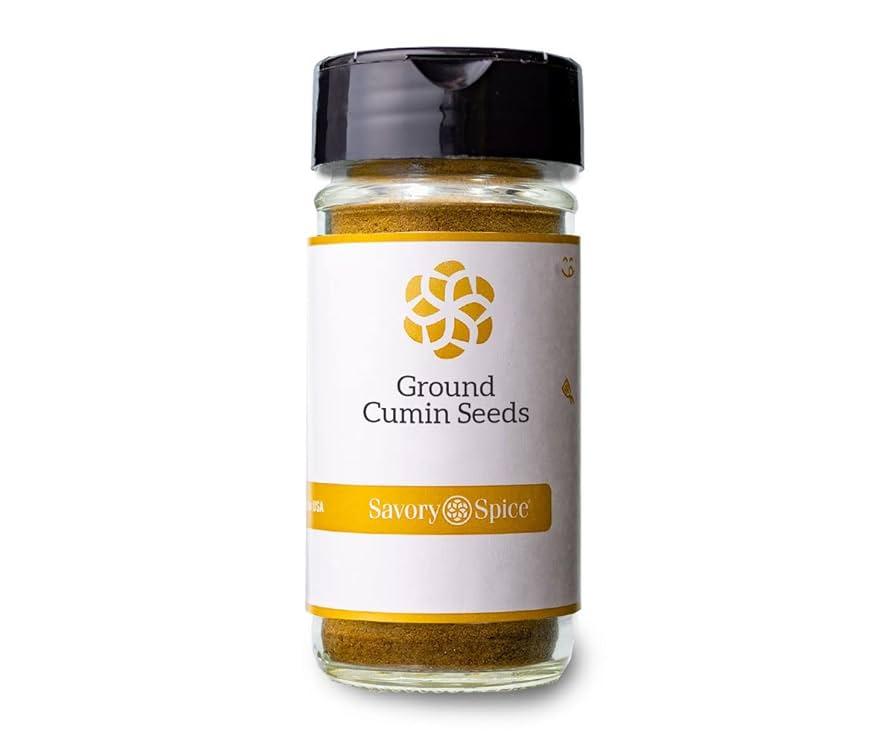 Is Ground Cumin Good For Hair Growth ? - My Glow Journey