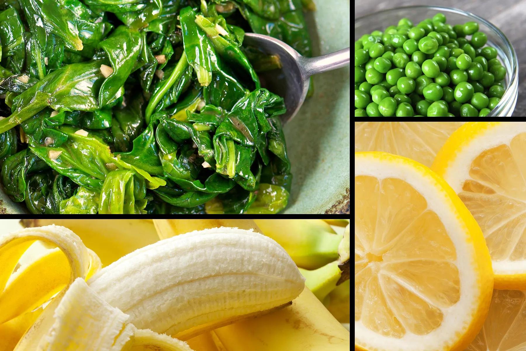 Does Folic Acid Help With Hair Loss ? - My Glow Journey